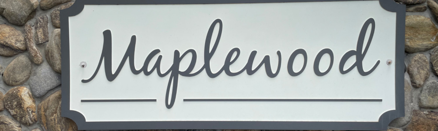 Maplewood Phase One | HOA in Jupiter, FL