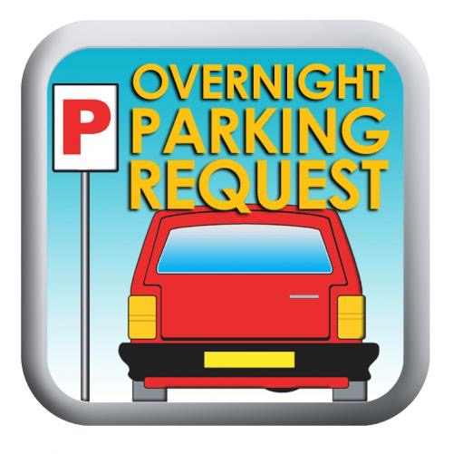 Pilot Parking Program | Villages of Westglen Homeowners Association