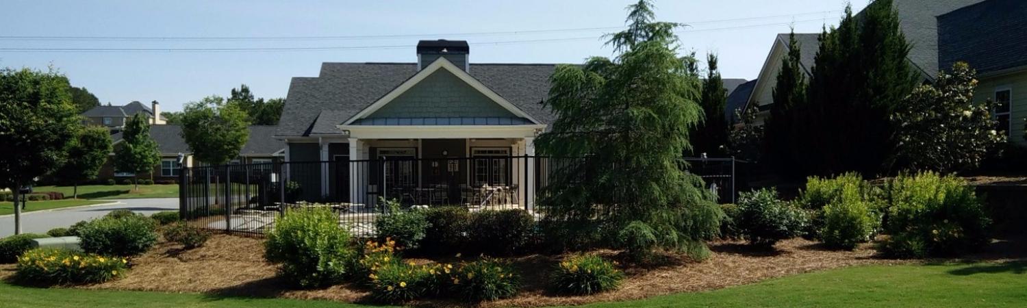 Member Settings | Brookstone Manor