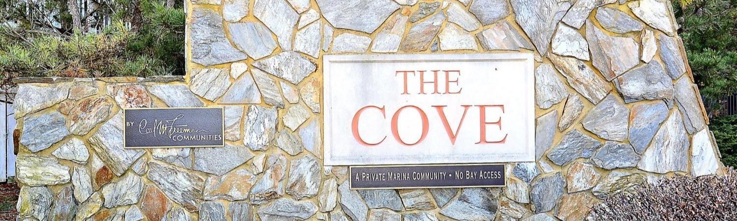 2023 The Cove Rules and Regulations | The Cove
