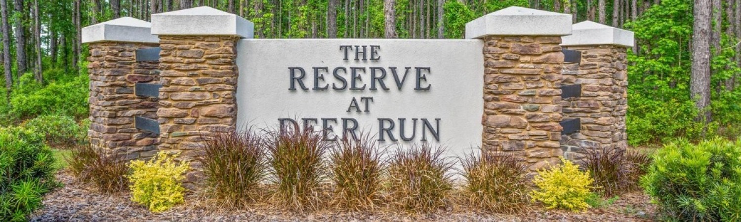 The Reserve at Deer Run | HOA in Callahan, FL