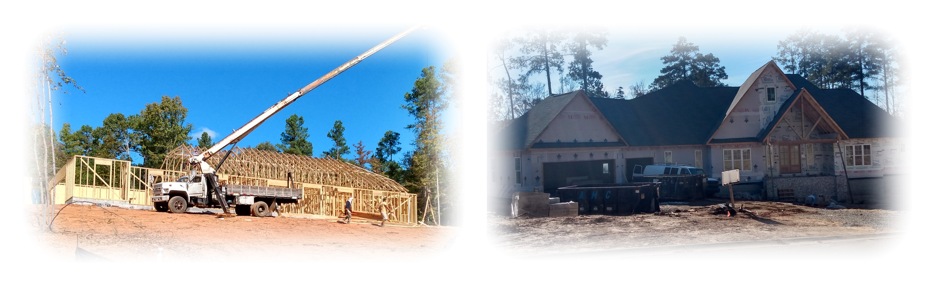 Architectural Control | Lookout Pointes HOA