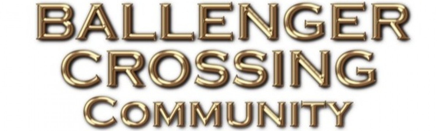Suggestions | Ballenger Crossing