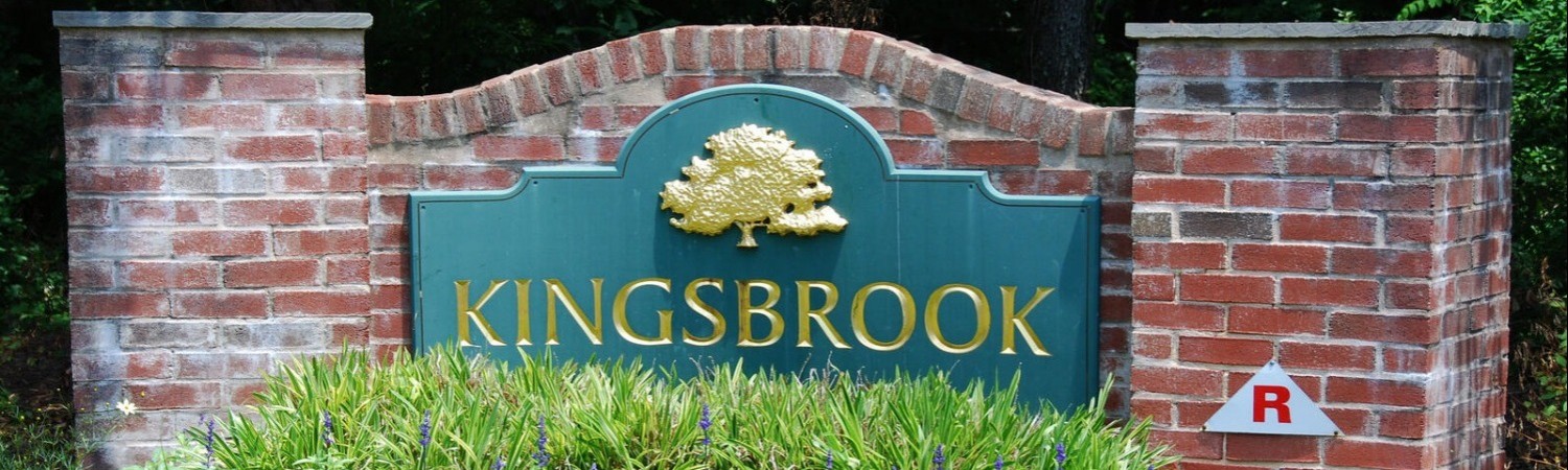 Account Settings | Kingsbrook Homeowners Association