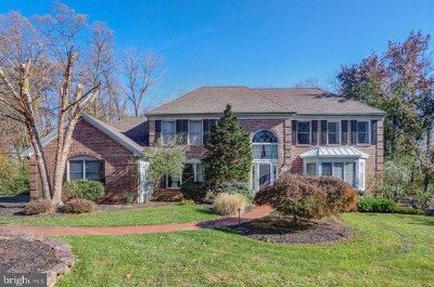 Kingsbrook Homeowners Association | HOA in Lawrence Township, NJ