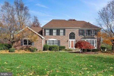 Kingsbrook Homeowners Association | HOA in Lawrence Township, NJ
