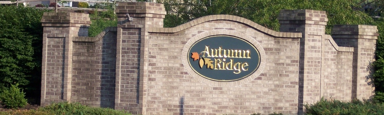 Autumn Ridge, A Planned Community | HOA in Harrisburg, PA