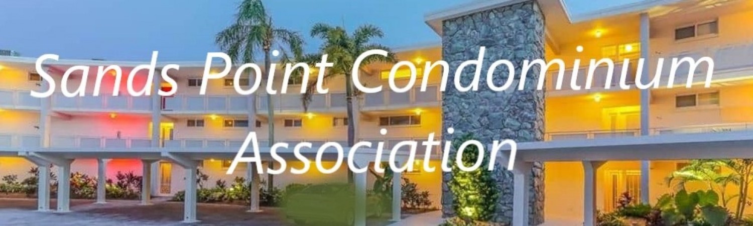 Sands Point Condominium Association of Longboat Key, Inc. | COA in Long ...