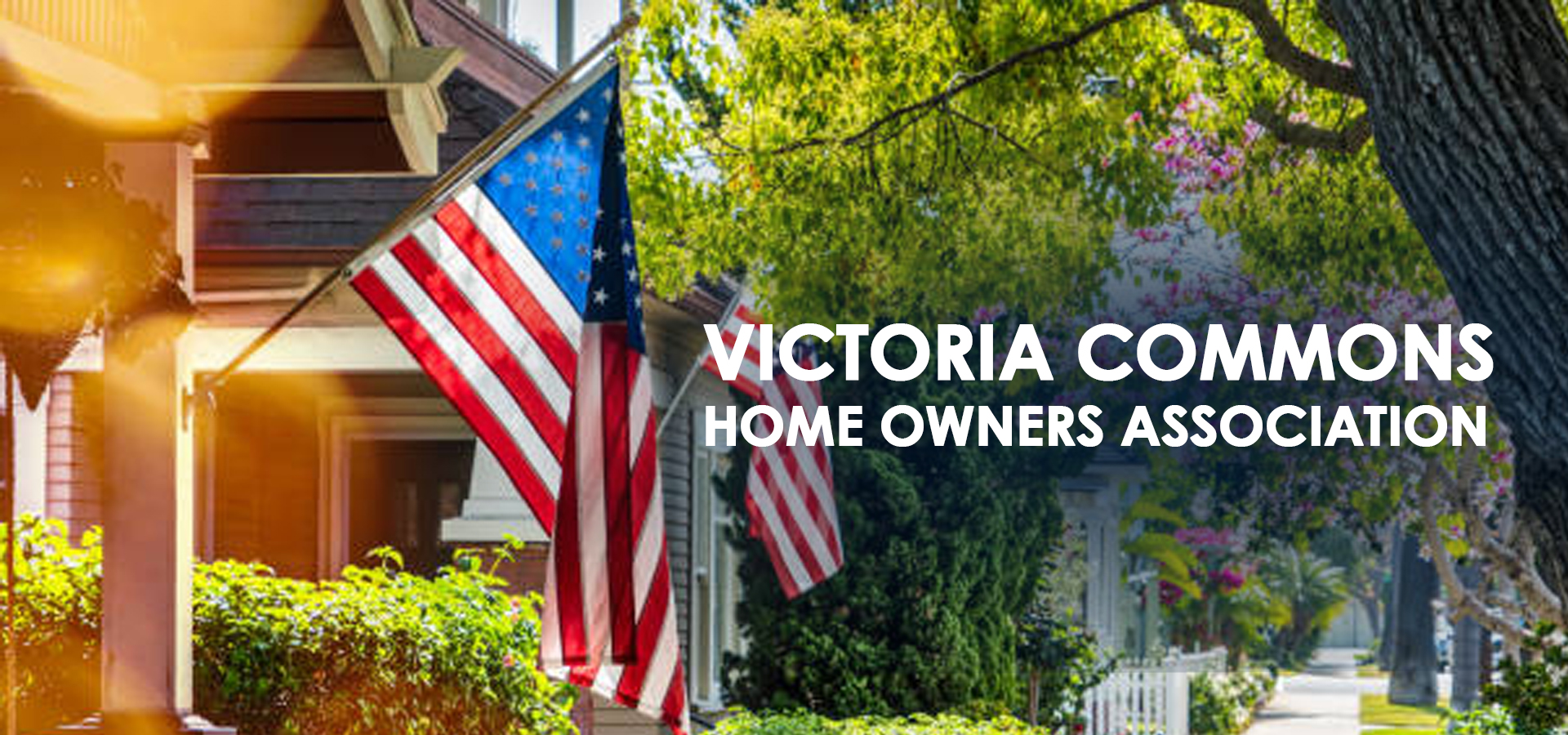 Victoria Commons HOA | HOA in Belleville, MI