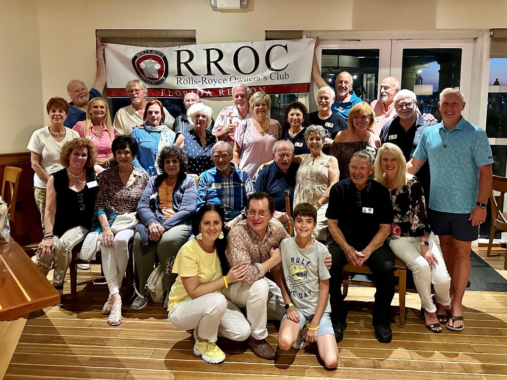 RROC Florida Region | Community in The Villages, FL