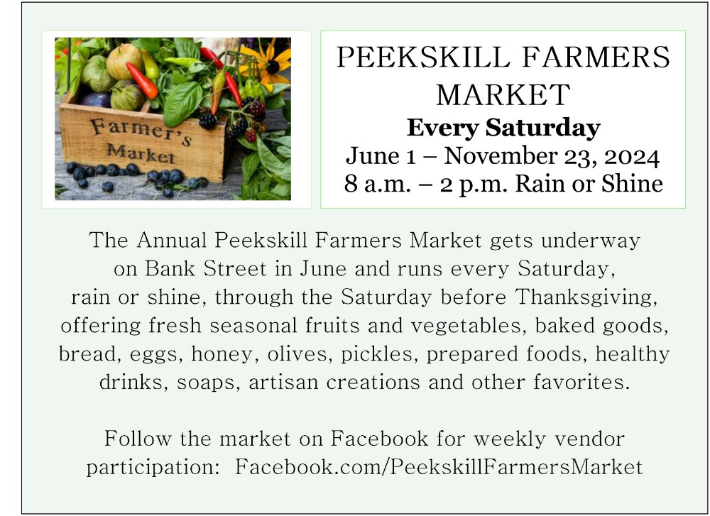 Peekskill: Things to know & do | Chapel Hill HOA