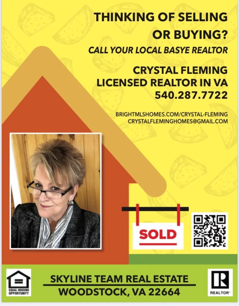 Sky Bryce Association, Inc. | POA in Basye, VA