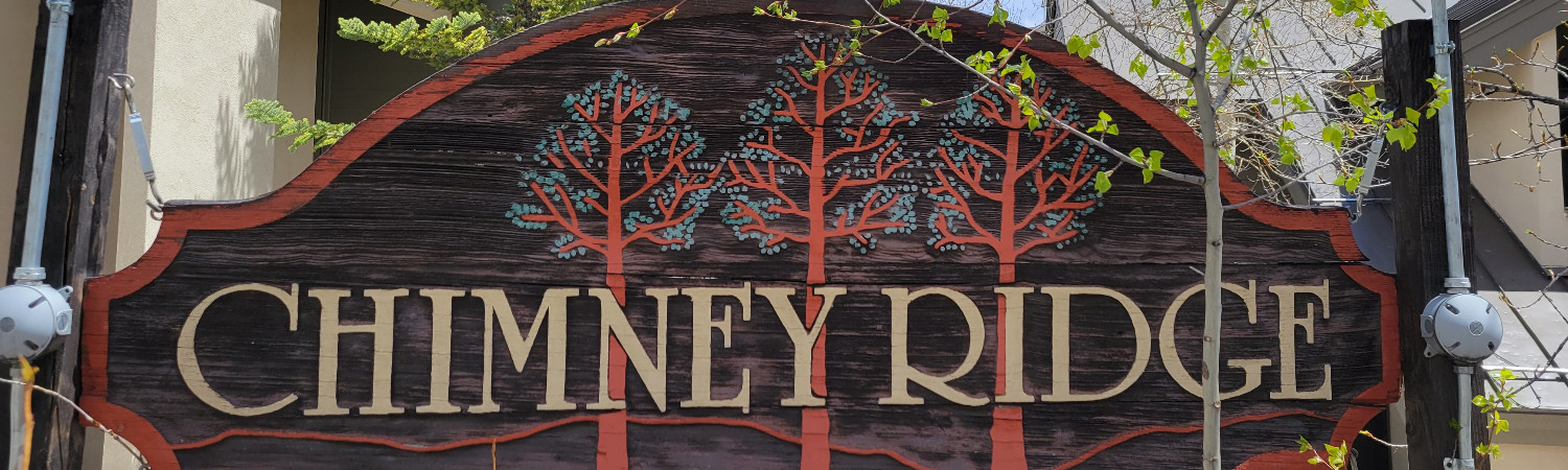 Other Info. | Chimney Ridge Townhomes