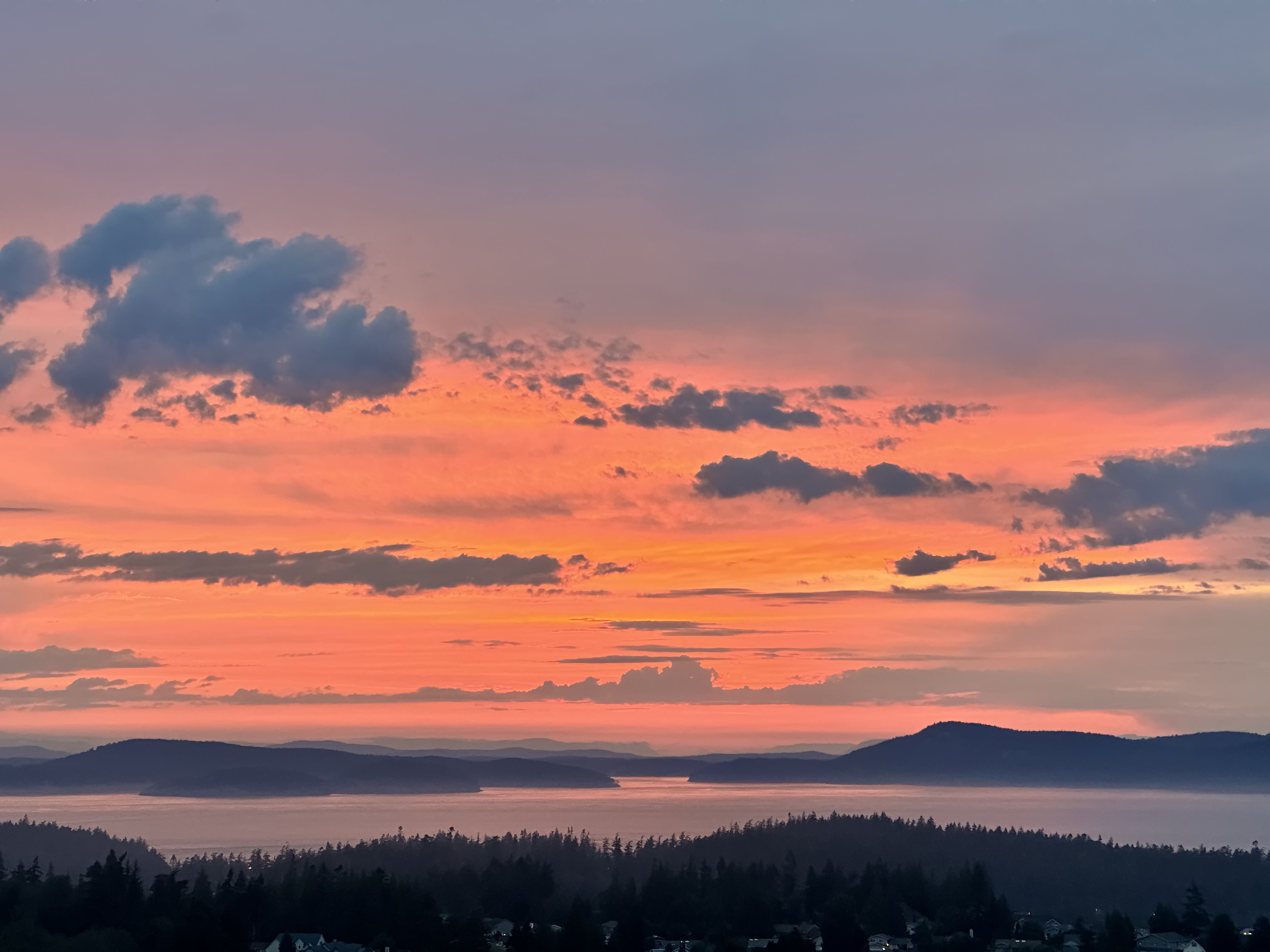 Rock Ridge Summit HOA | HOA in Anacortes, WA