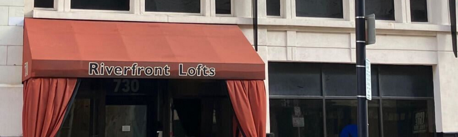 Riverfront Lofts | COA in Milwaukee, WI