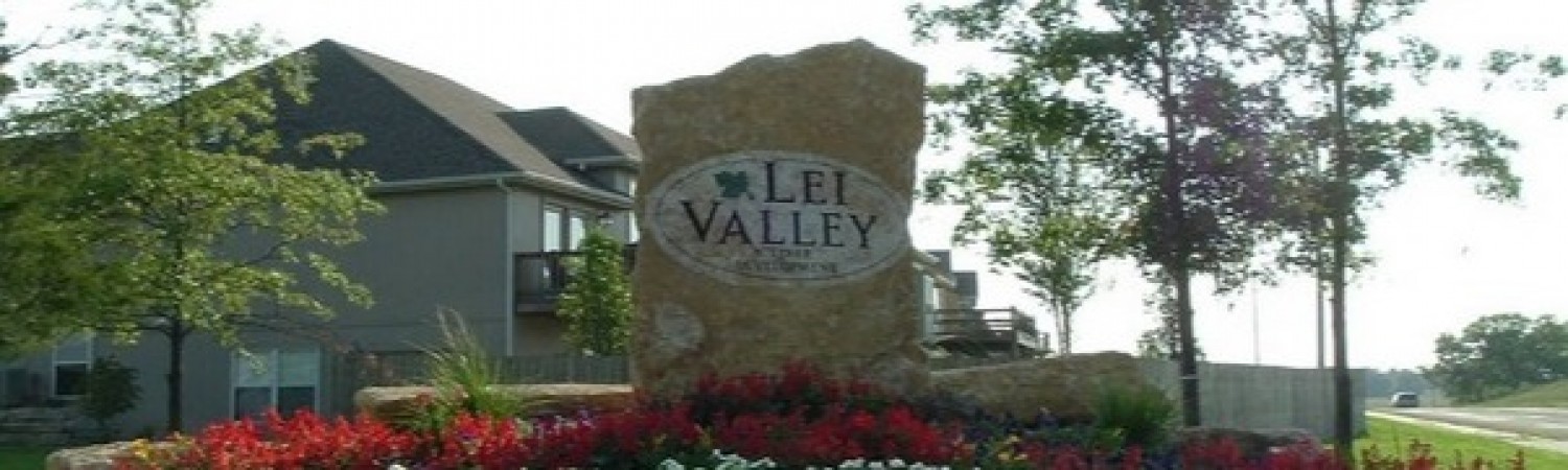 Clubhouse Reservations | Lei Valley