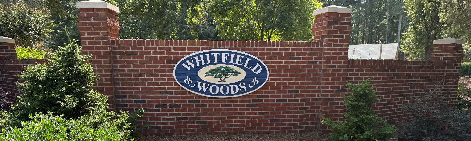 Whitfield Woods | HOA in Marietta, GA