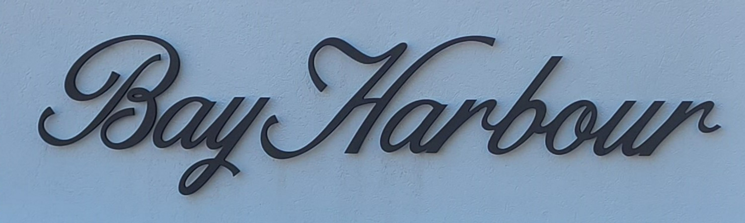Resident directory | Bay Harbour HOA