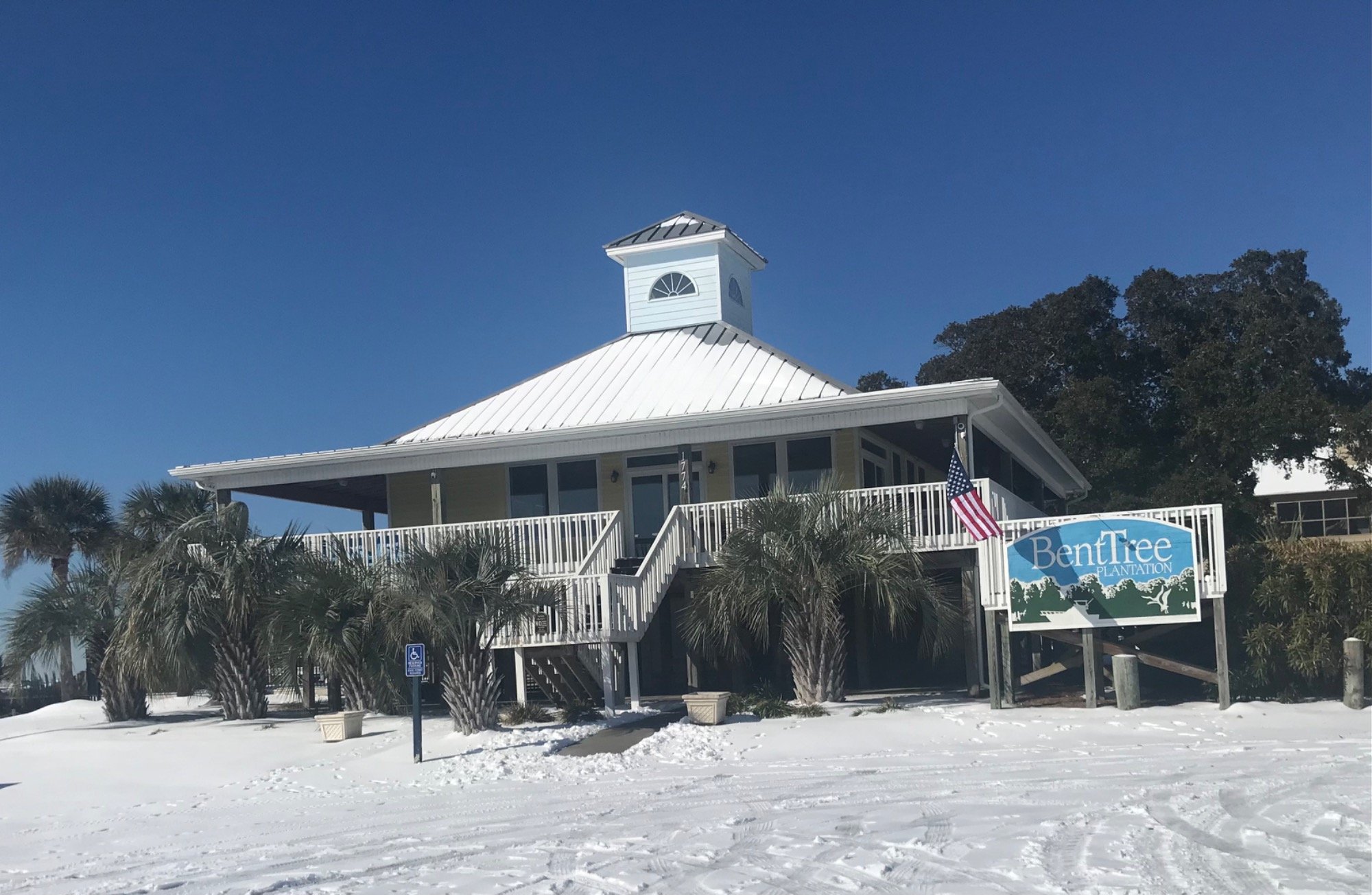 Bent Tree Plantation | POA in Ocean Isle Beach, NC