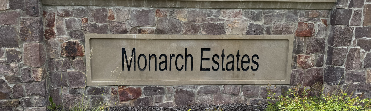 Monarch Estates HOA | HOA in Ann Arbor, MI
