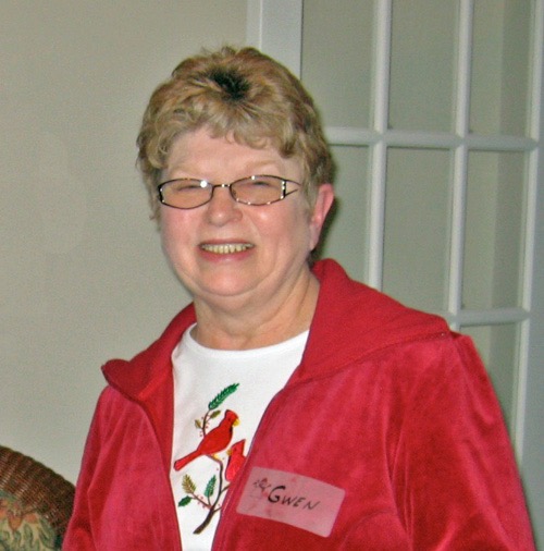 Gwyneth L. Bellomo | Cobblestone Village