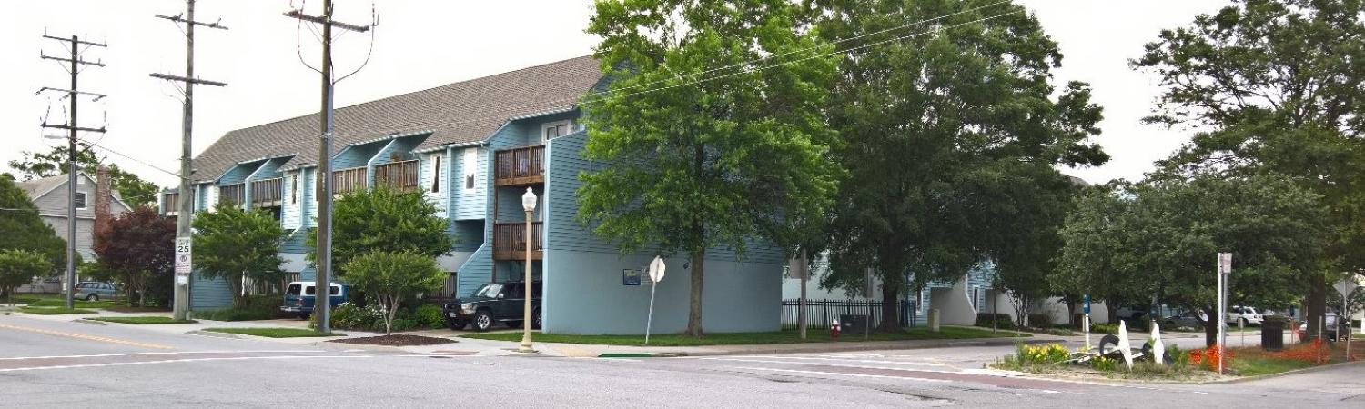 Account Settings | Atlantic Place Condominiums