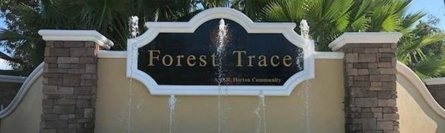 Account Settings | Forest Trace Homeowners Association, Inc.