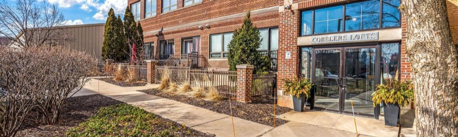 Cobblers Lofts Condominium | COA in Milwaukee, WI