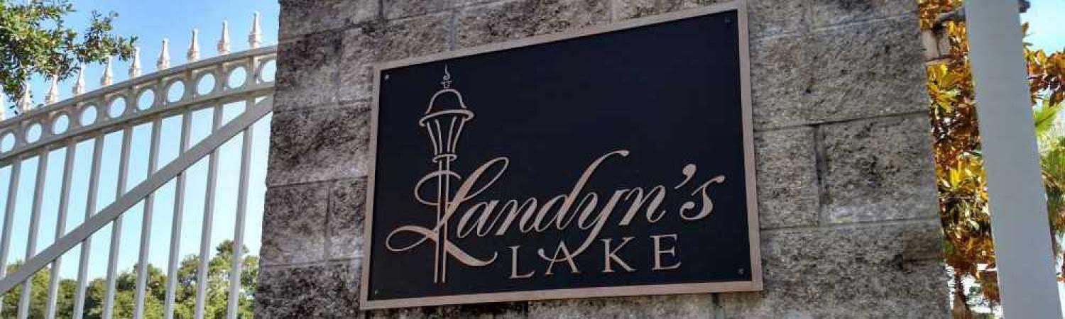 Member Settings | Landyn's Lake