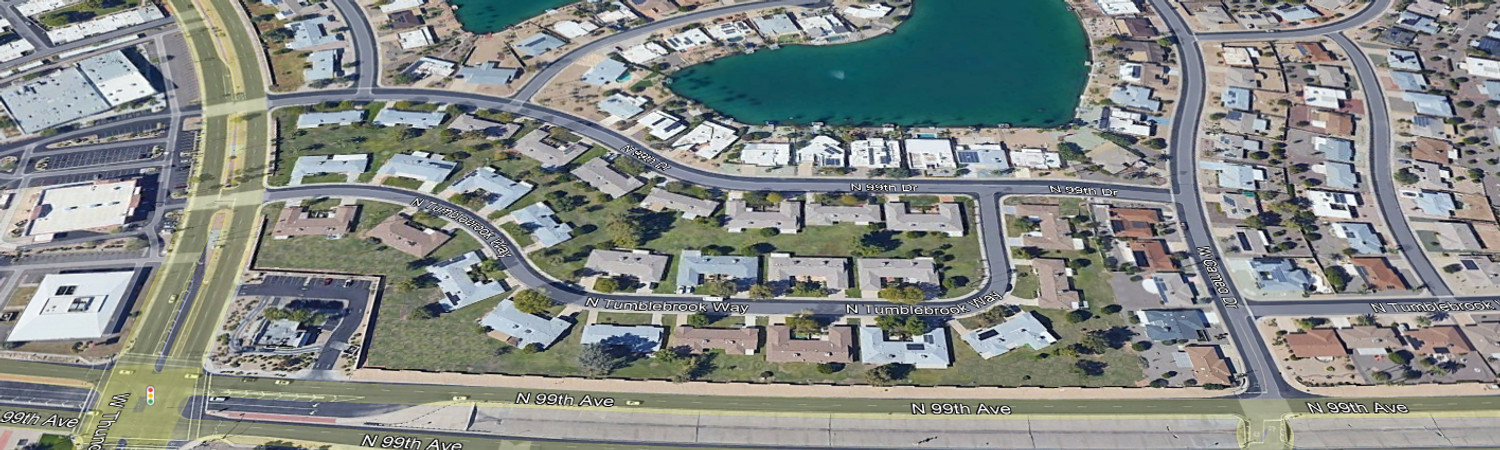 The 22 Club COA | Community in Sun City, AZ