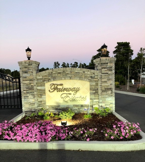 Fairway Estates HOA | HOA in Florence, OR