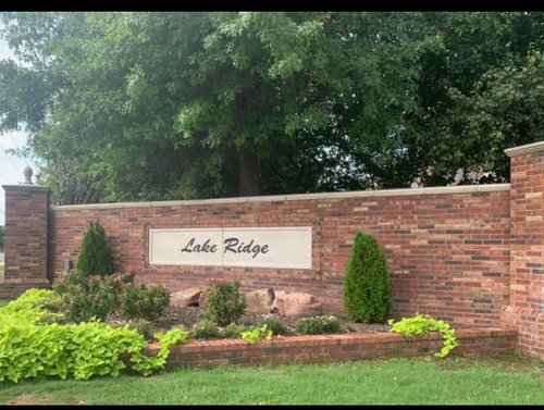 Lake Ridge Homeowners and Lake Owners Associations | Neighborhood in ...