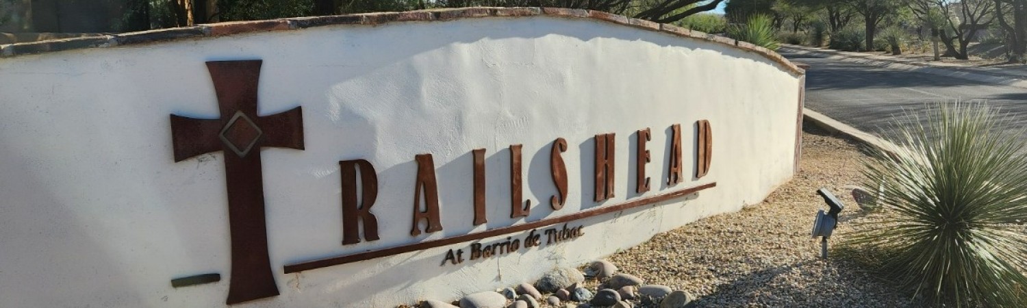 Trails Head | HOA in TUBAC, AZ