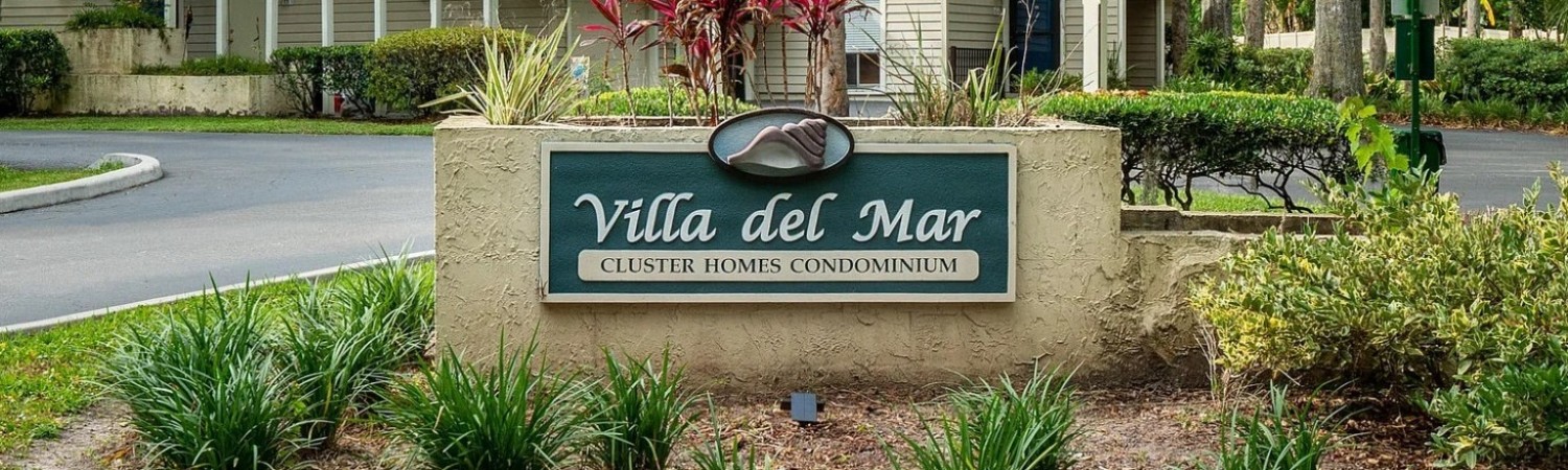 Villa Del Mar PVB | COA in Ponte Vedra Beach, FL