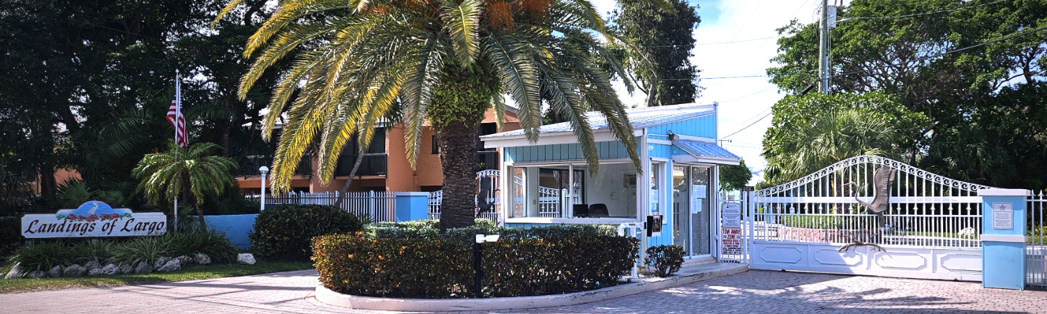 Landings of Largo | Community in Key Largo, FL