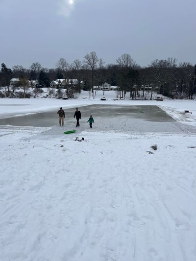 Lake Lucerne Ohio | Neighborhood in Chagrin Falls, OH
