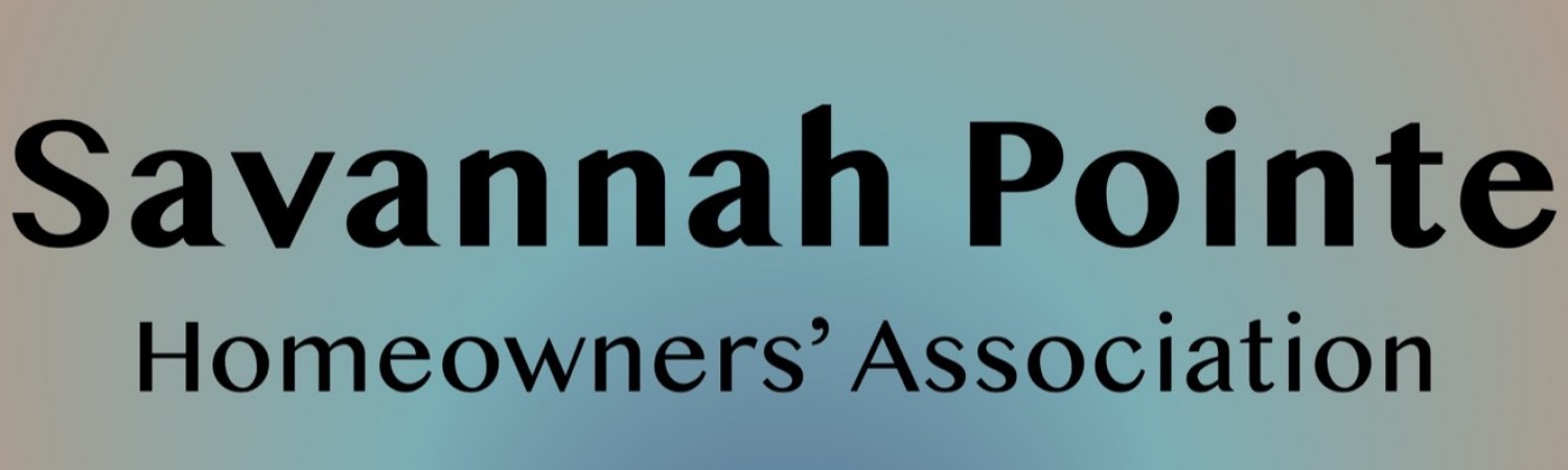 Savannah Pointe HOA | HOA in Springfield, IL