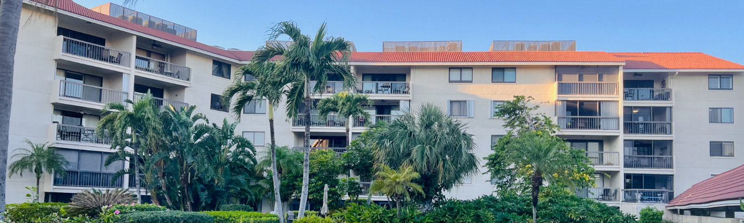 Waterway Terrace | COA in North Palm Beach, FL