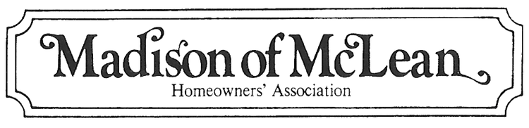 Madison of Mclean | HOA in McLean, VA