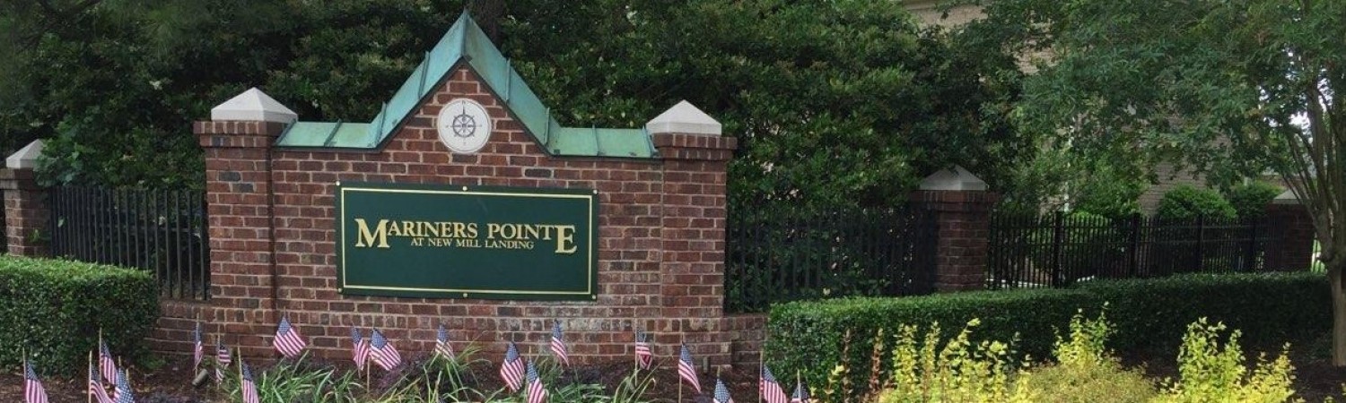 Board of Director Members | Mariners Pointe Homeowners Association