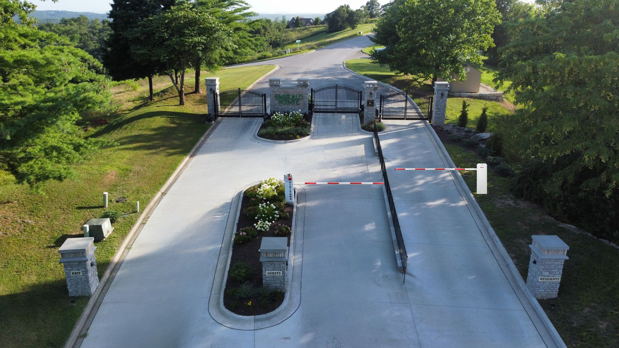 Document and information | Emerald Pointe Property Owners Association