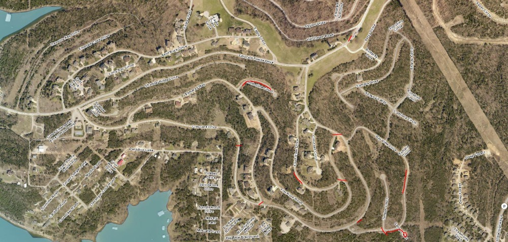 Repairs | Emerald Pointe Property Owners Association