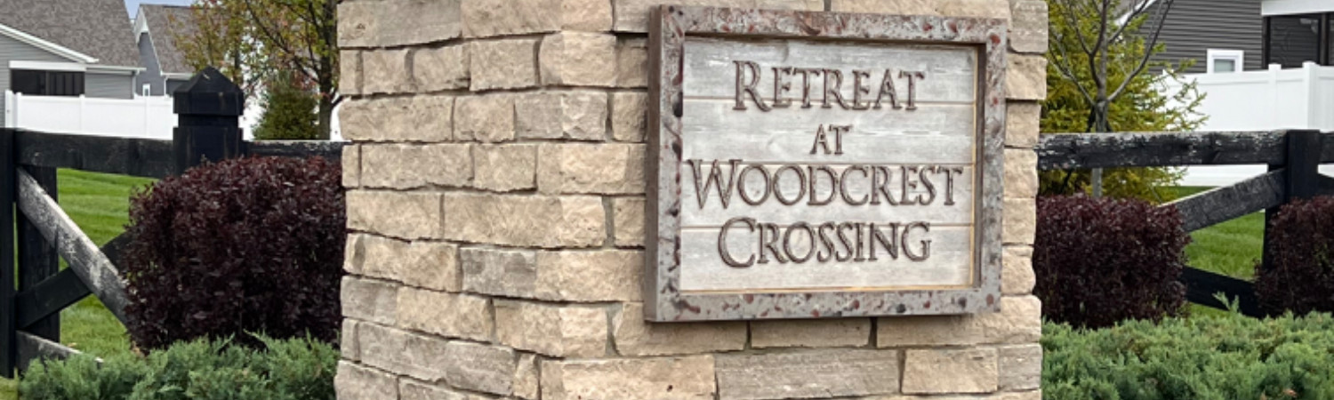 The Retreat at Woodcrest Crossing | COA in Powell, OH