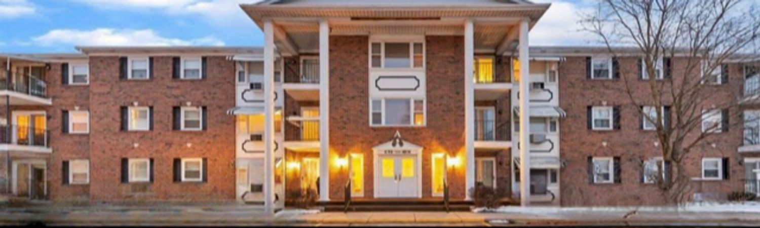 Boulder Bluff Hi-Rises | COA in Jenison, MI