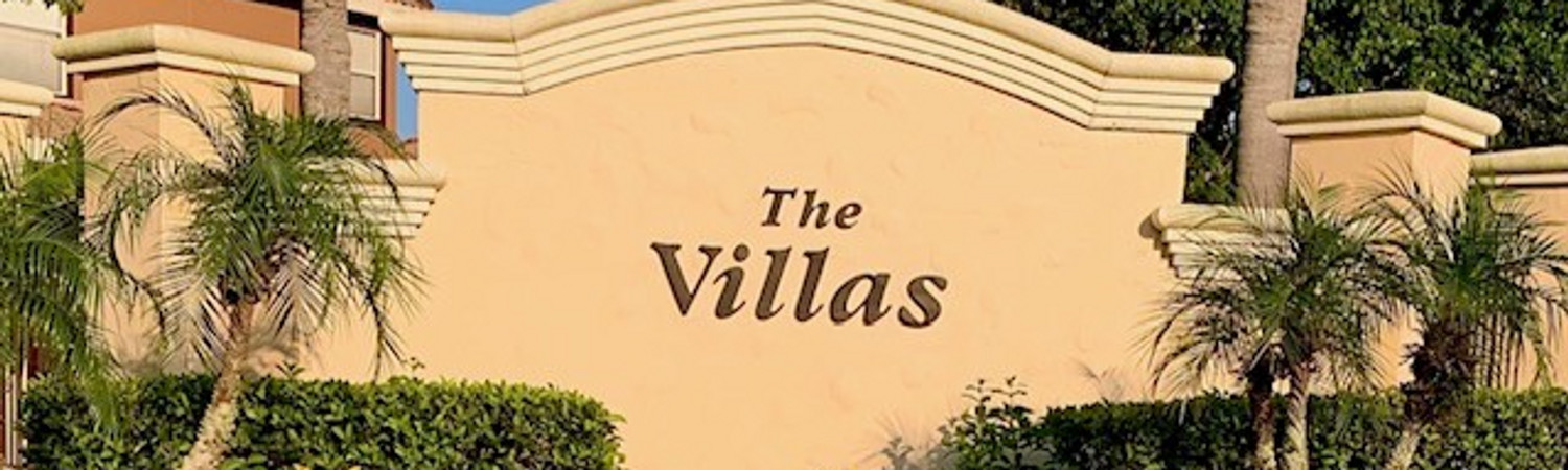 The Villas Pet Directory | The Villas in Venetian Bay
