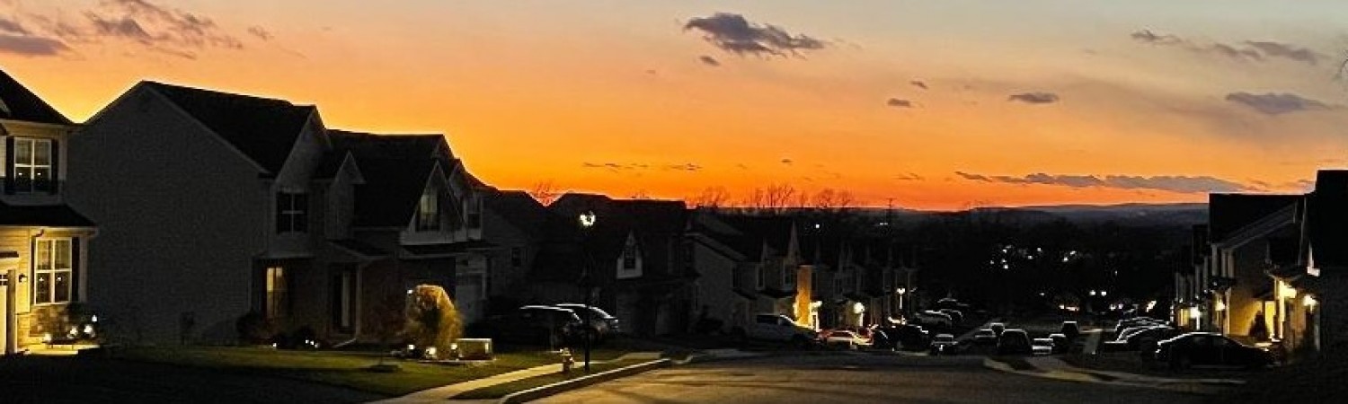 Community Map | Fields at Jasper Ridge, A Planned Community