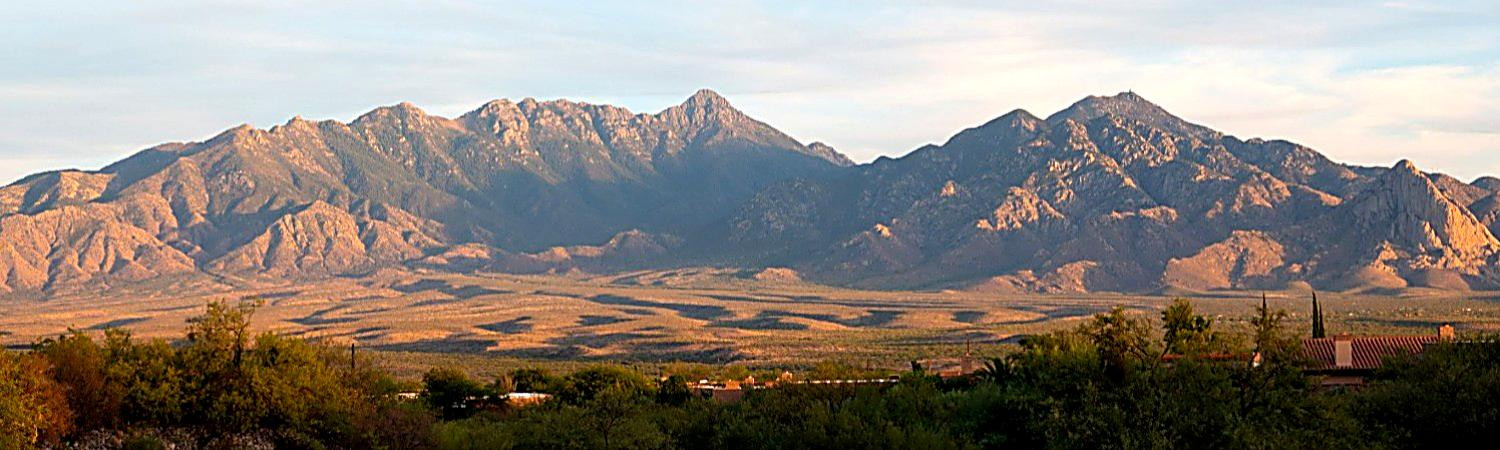Canoa Estates | HOA in Green Valley, AZ