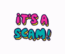 SCAMS | Windward Village