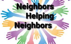 "Neighbors Helping Neighbors | Windward Village