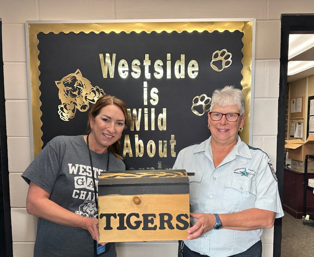 Westside Elementary School | Windward Village